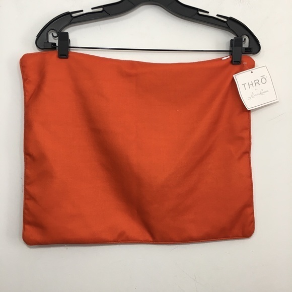 thro by marlo lorenz | Accents | Nwt Thro By Marlo Lorenz Ikat Beaded ...